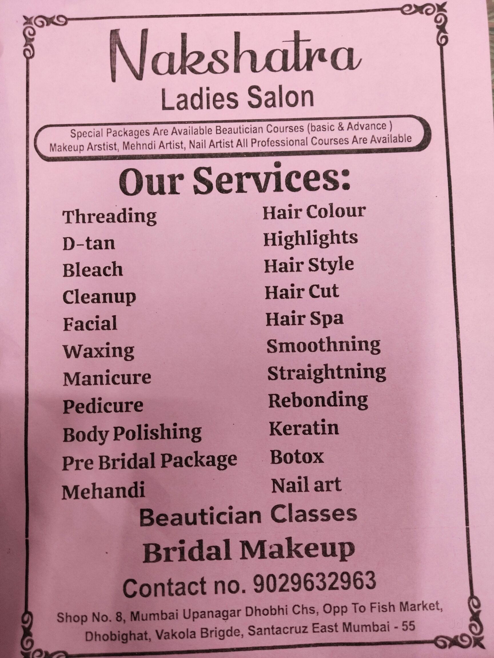Top Beauty Parlour Classes For Kryolan Engagement Makeup near Nd Bhuta ...