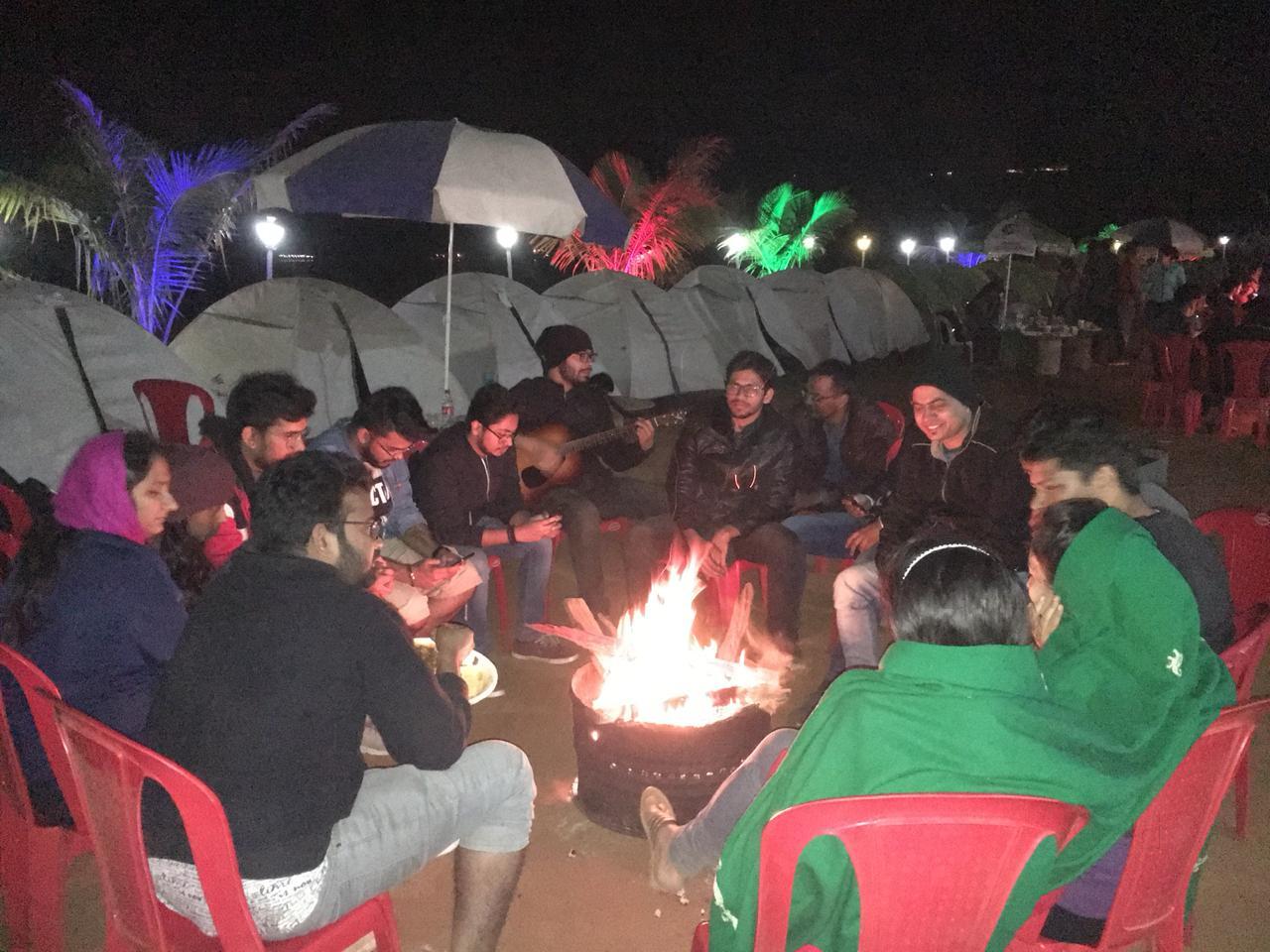 Top Adventure Sports near Shreeji Dental Xray Clinic Dahanu Road ...