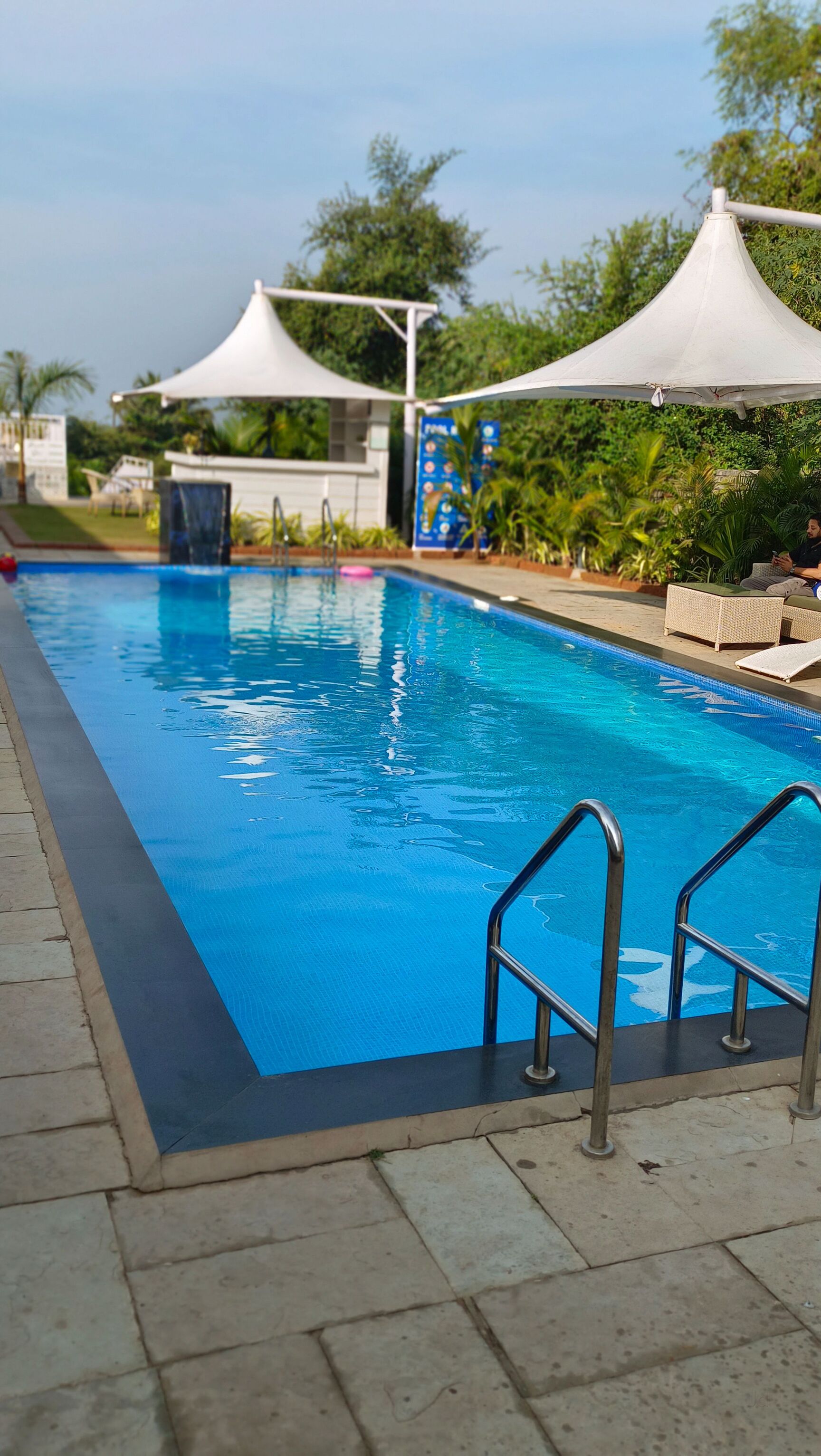 Swimming Pool Construction Contractors in Goa - Page 2