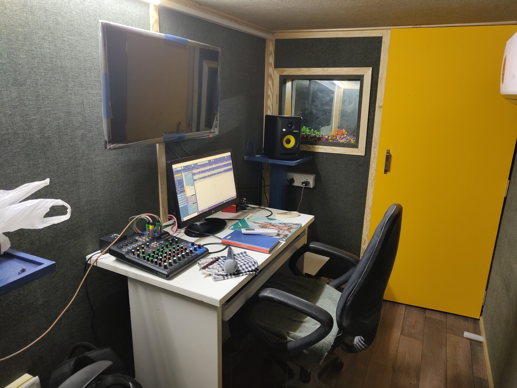 Md Super Sound in Goregaon West, Mumbai - Best Recording Studios in ...