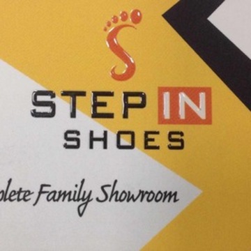 Step In Shoes Photos, Mahakali-andheri East, Mumbai- Pictures & Images ...
