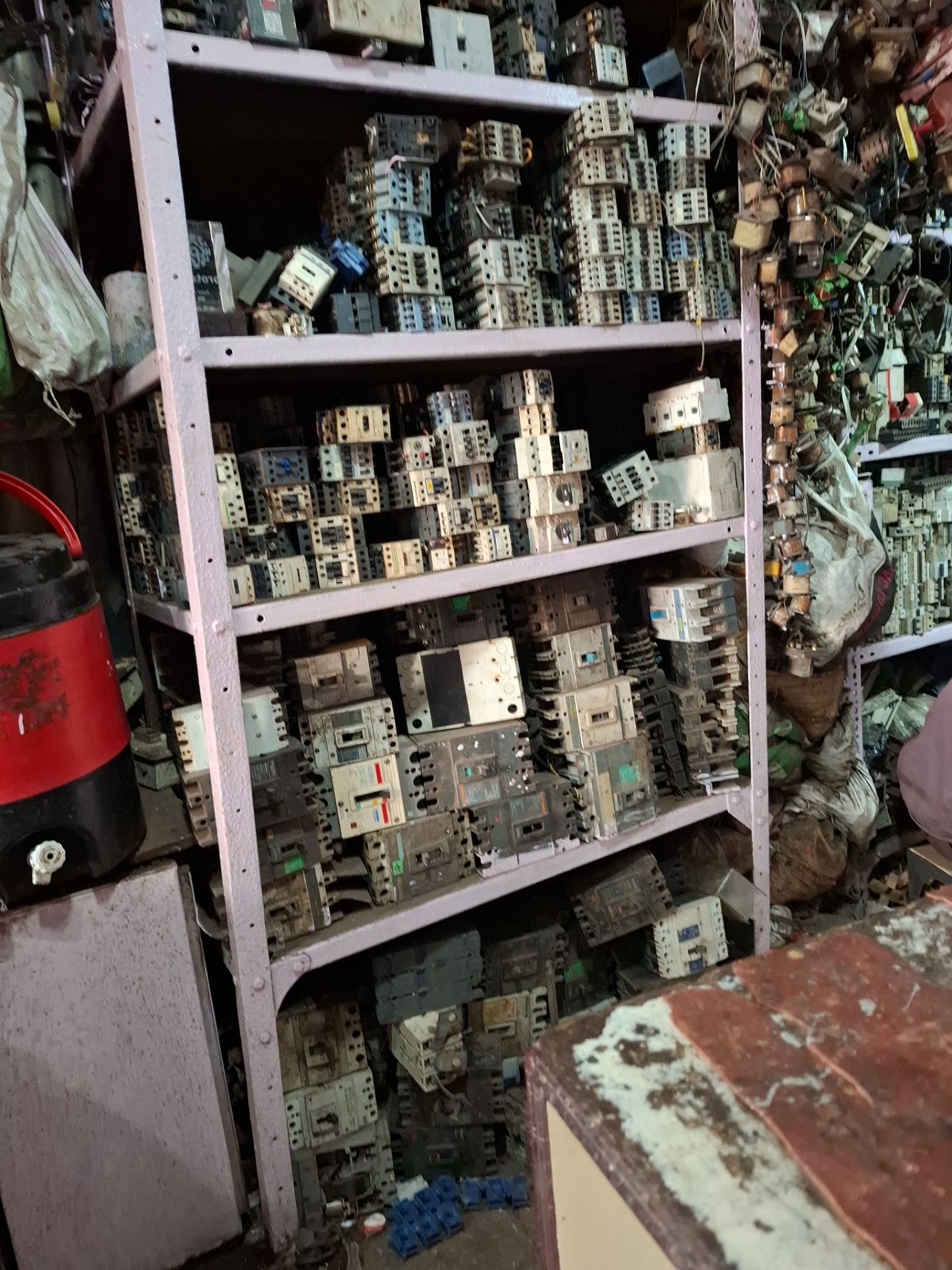R J Electricals in Kurla West, Mumbai - Best Second Hand Mcb Dealers in ...