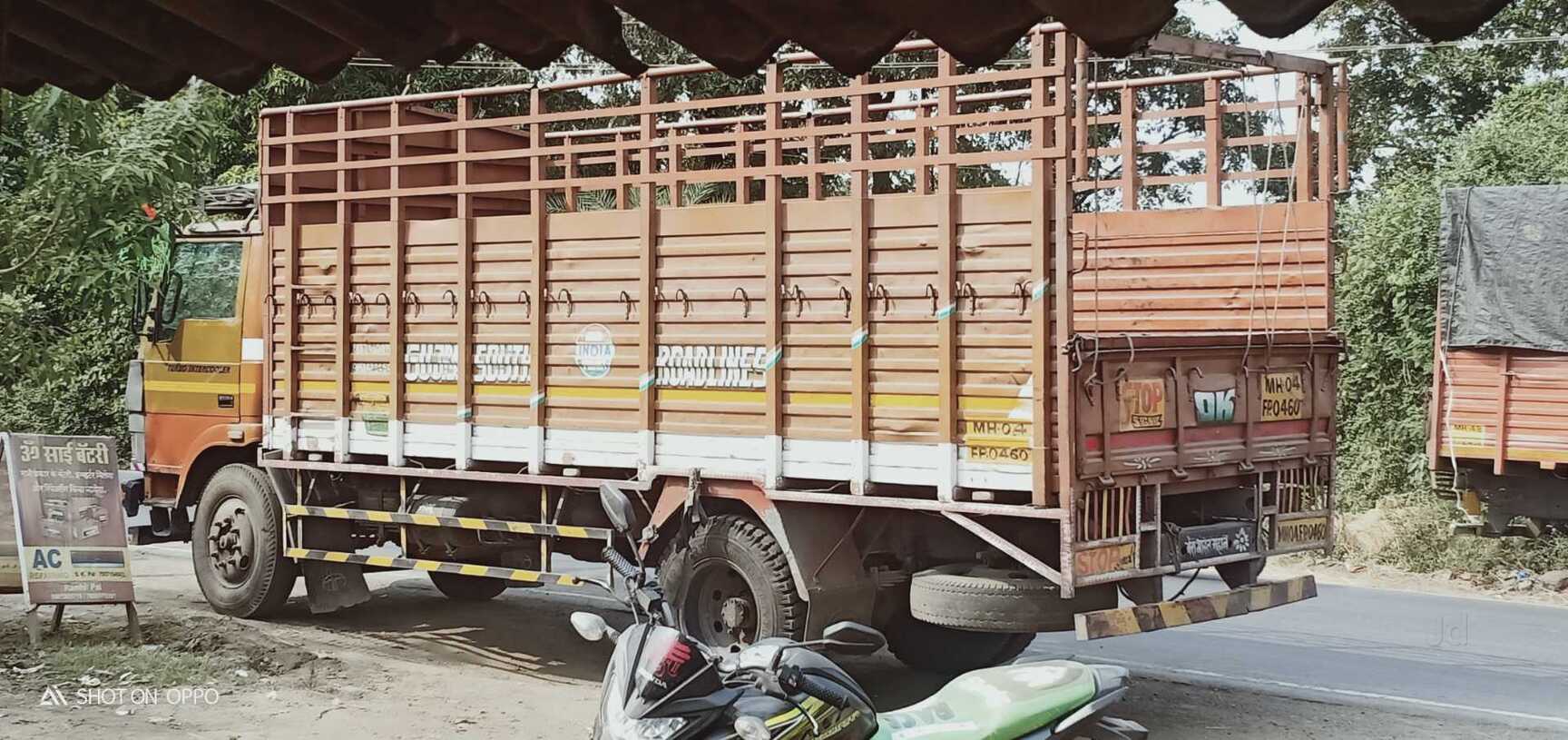 Gujrat South Roadlines in Shelwadi, Palghar - Best Transporters in ...