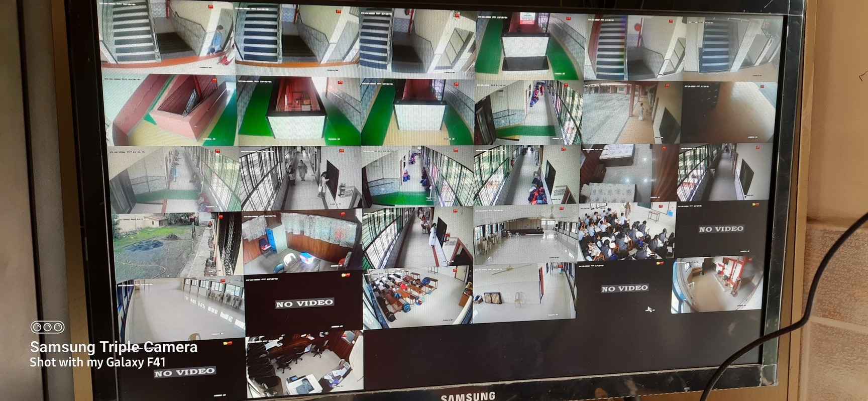 New Vision in Dahisar East, Mumbai - Best Security System Installation ...