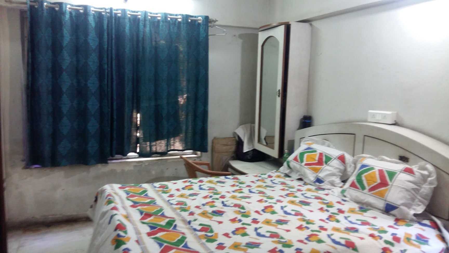 Top Pg Accommodations in Vashi,Navi Mumbai - Best Boys Pg ...