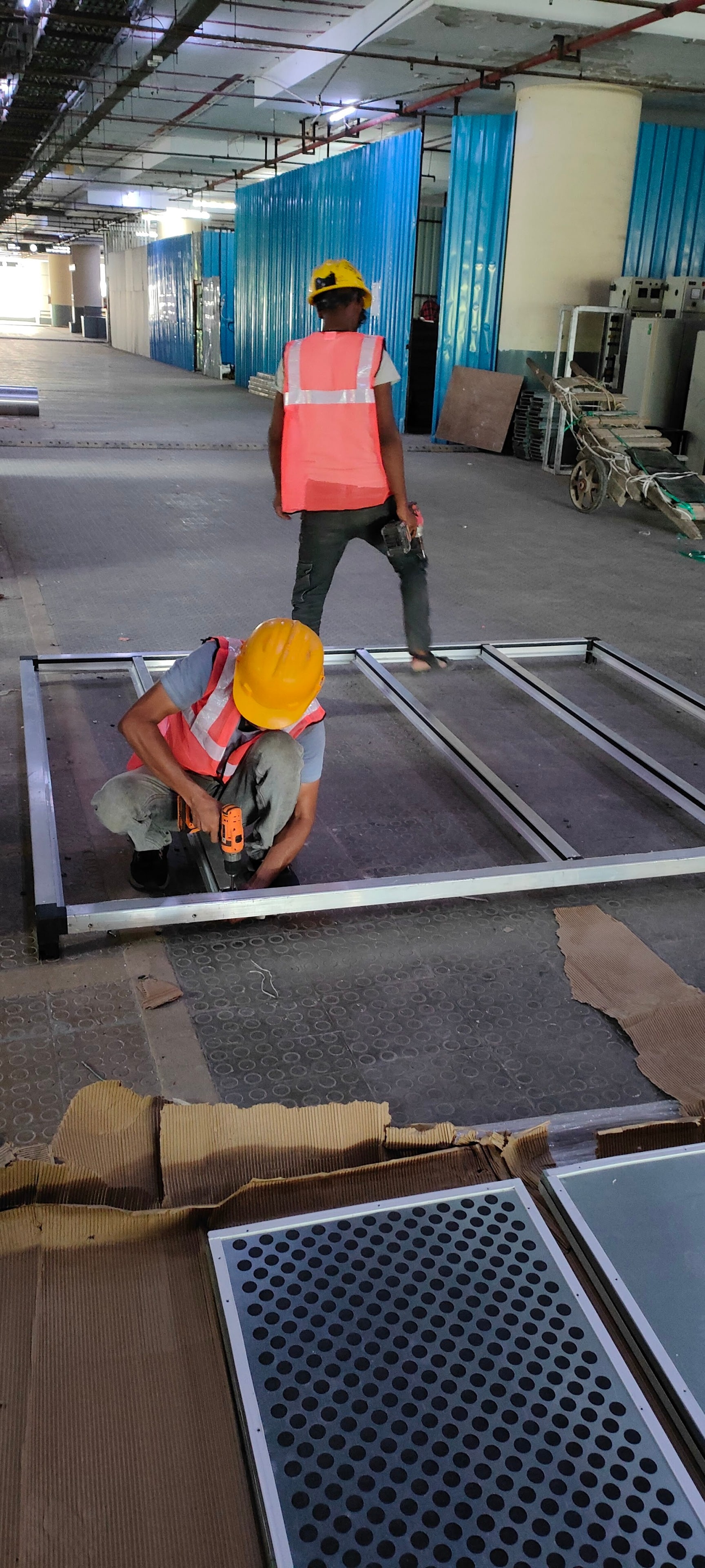 Zenco Engineering Llp in Vikhroli East, Mumbai - Best Electrical ...