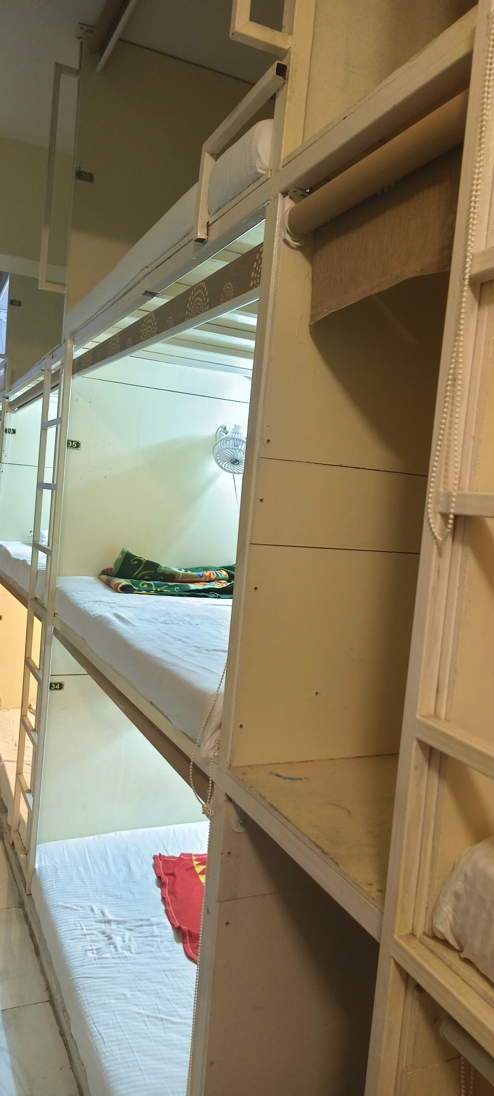 Top Ac Dormitory Services near Sparsh Skin Cosmetology Centre Kopar ...