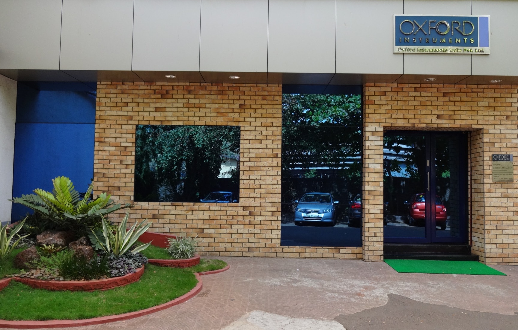 Oxford Instruments India Pvt Ltd in Andheri East, Mumbai - Best ...