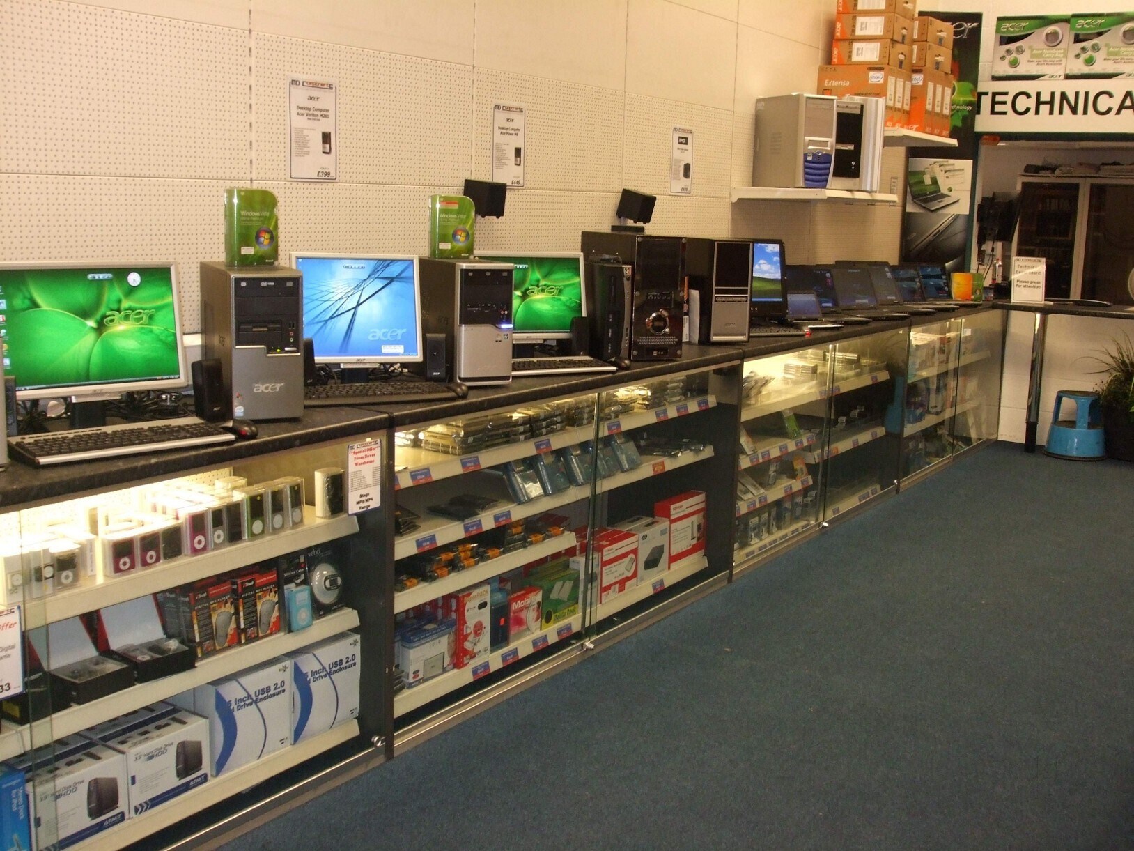 Computer Hardware Support in Kandivali East, Mumbai - Best Computer ...
