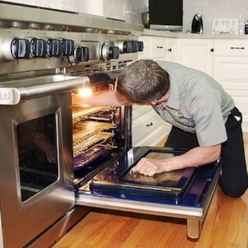 Oven fixing near me store