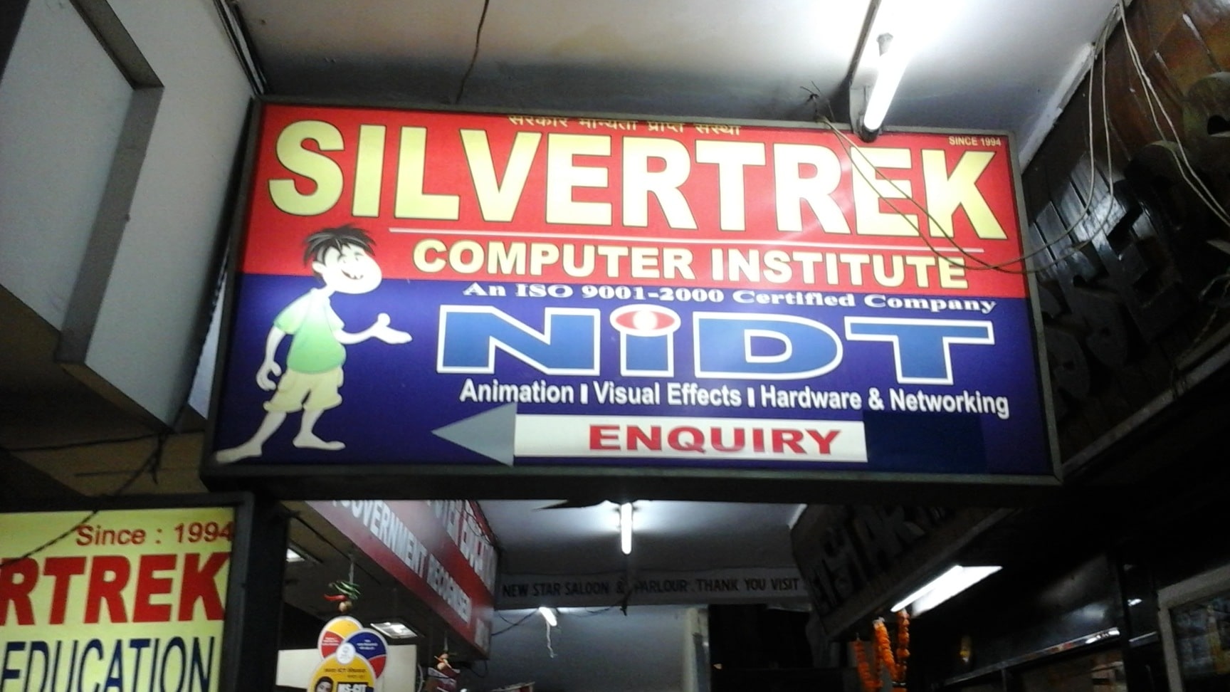 Top Computer Classes in Vikhroli West - Best Computer Training ...