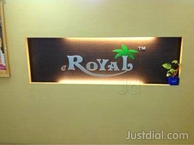 Royal Agro Foods Industries in Dadar West, Mumbai - Best Food Grain ...