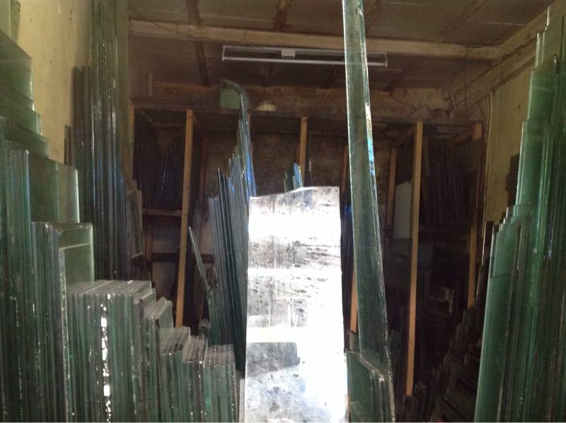 Star Glass Center in Kandivali West, Mumbai - Best Glass Dealers in ...