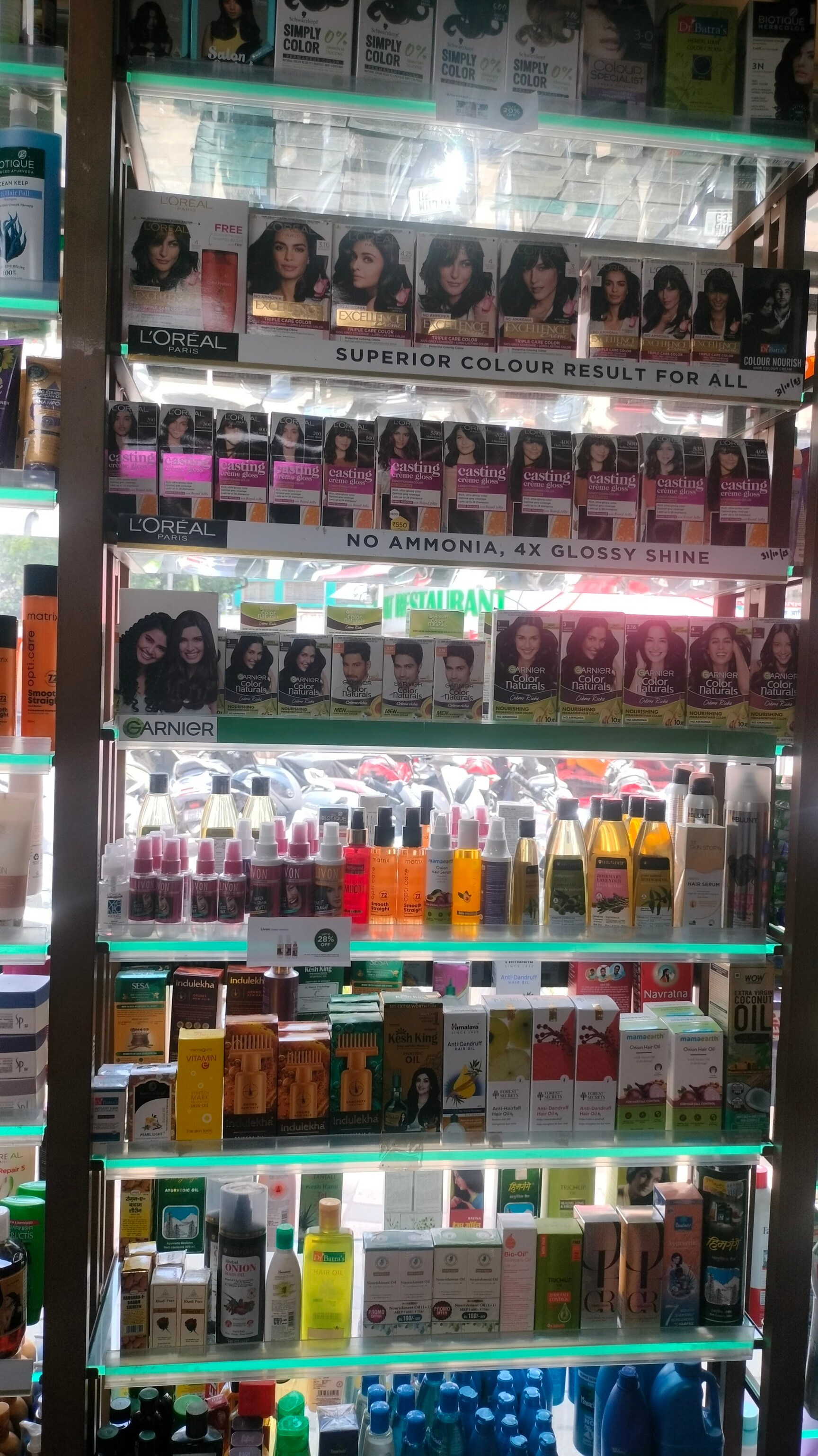 Locations of Wellness Forever in Mumbai - Justdial