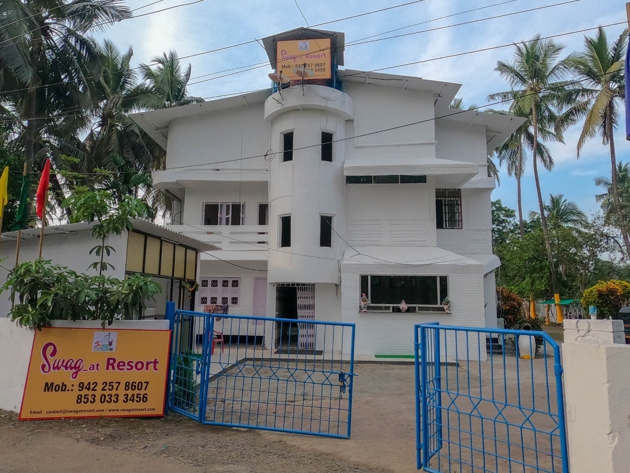 20+ Beach Resorts with Prayer Hall with Prayer Hall with Prayer Hall in ...