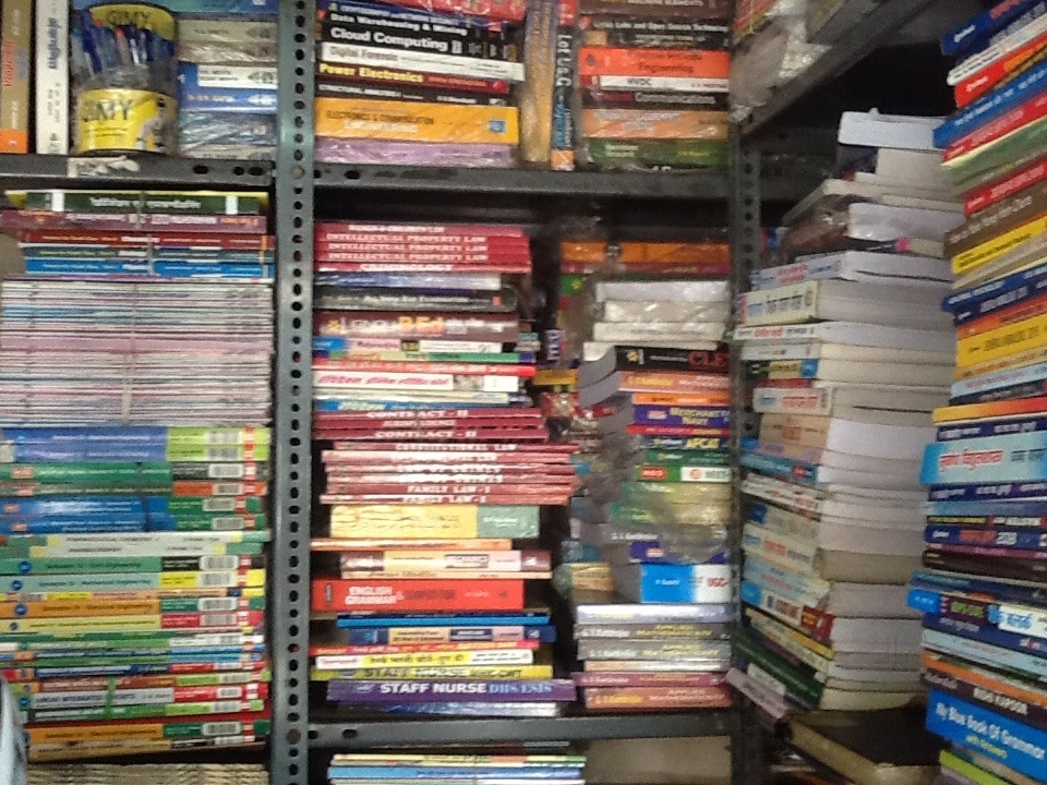 Top Book Shops near Health Care Clinic Mulund West - Best Book Store ...