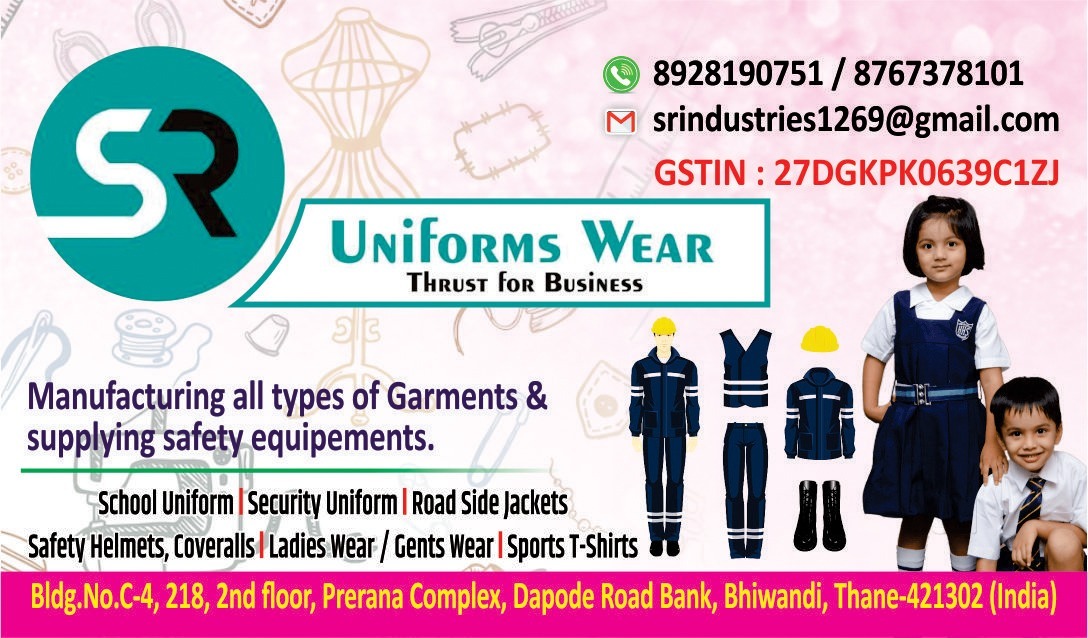 Top Readymade Garment Manufacturers in Kalol - Best Clothes ...