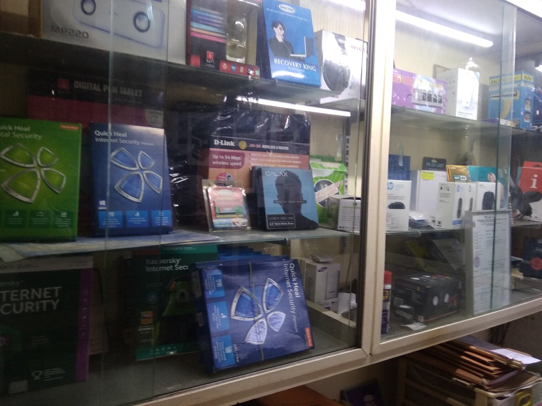 Saghoshi Technologies in Bhavani Shankar-Dadar West, Mumbai - Best ...