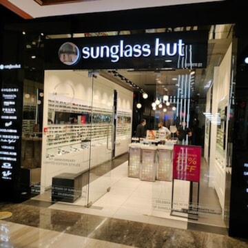 Sunglass Hut Palladium Mall in Lower Parel Mumbai Best Oakley Sunglass Dealers near me in Mumbai Justdial