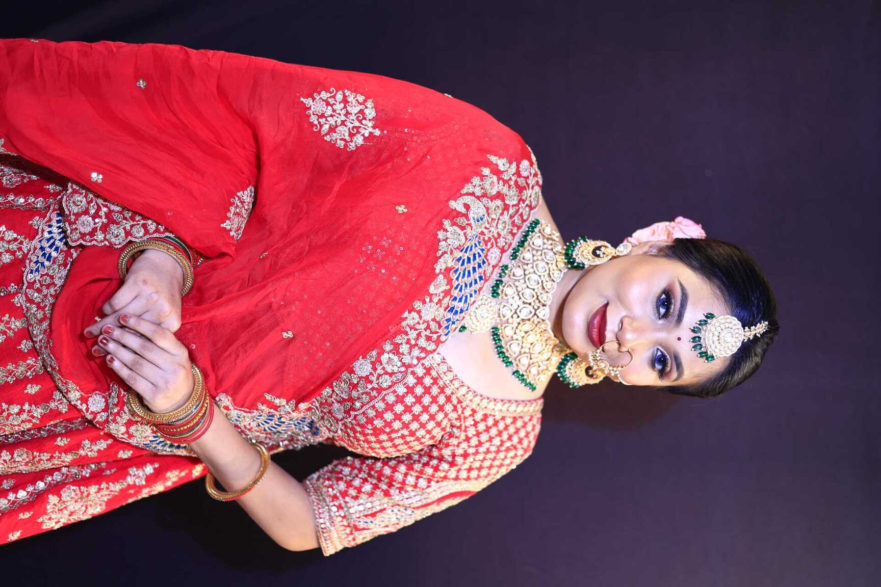Top Beauty Parlour Classes For Nail Art in Chhatrapati Shivaji Marg ...