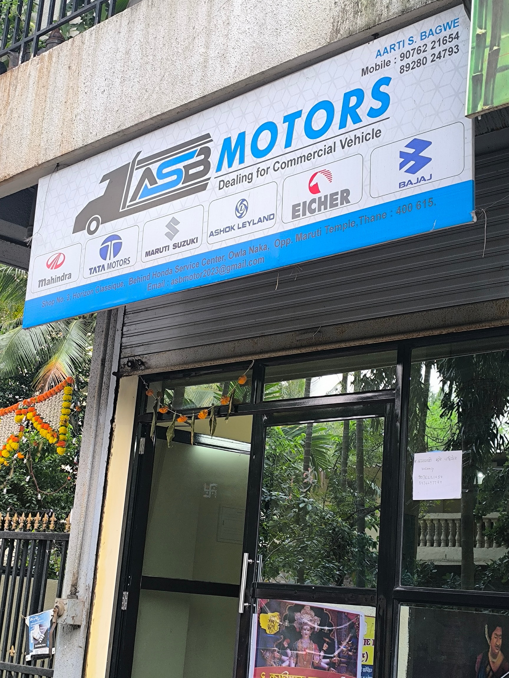 Top Three Wheeler Dealers Piaggio Ape in Bhatia Wadi Ghatkopar East ...