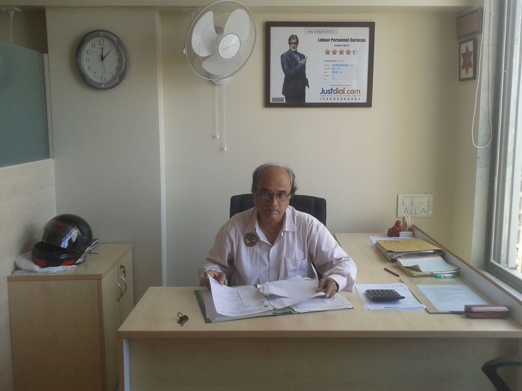 Provident Fund Consultants in Mumbai - PF Registration & Compliance Help