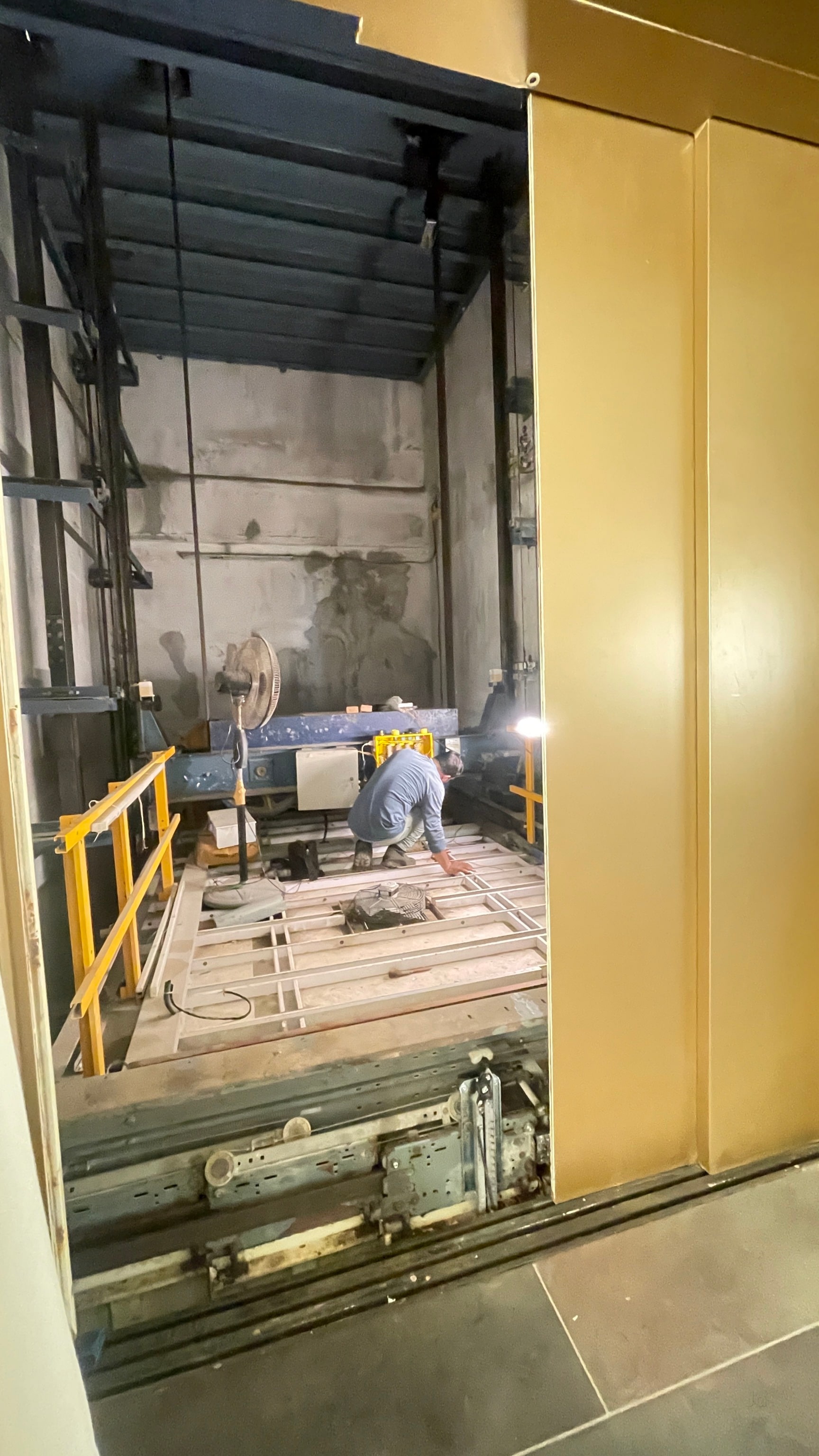 Elevator Door Repair & Services in Mumbai - Page 4