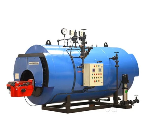 Thermo Techniques in Malad East, Mumbai - Best Boiler Manufacturers in ...