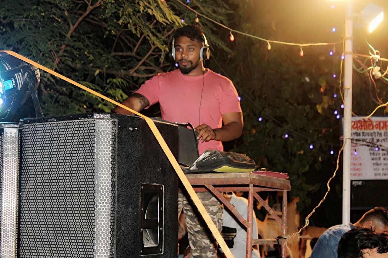 D J Tevar & Sound in Chembur East, Mumbai - Best Audio Equipment ...