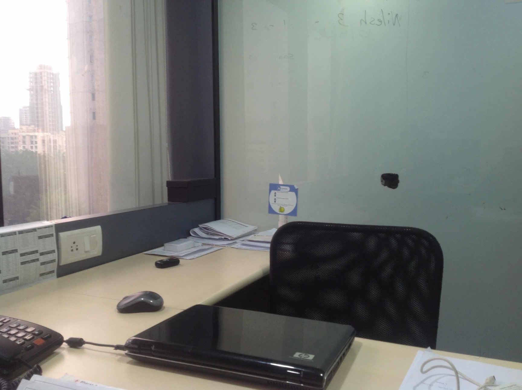 Screen Facts Services Pvt Ltd in Malad West, Mumbai - Best Detective ...