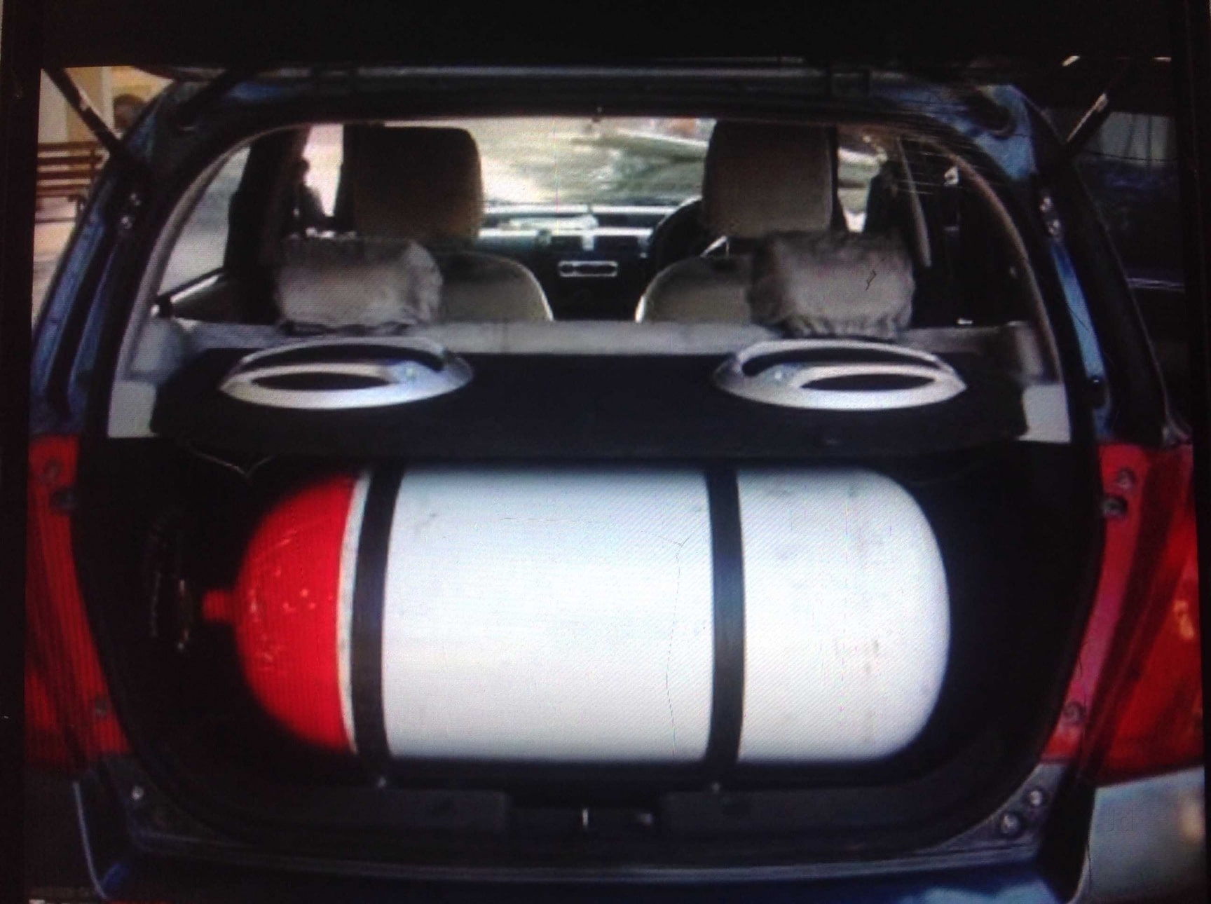 Positive Cng Fittings in Kandivali East, Mumbai - Best CNG Conversion ...