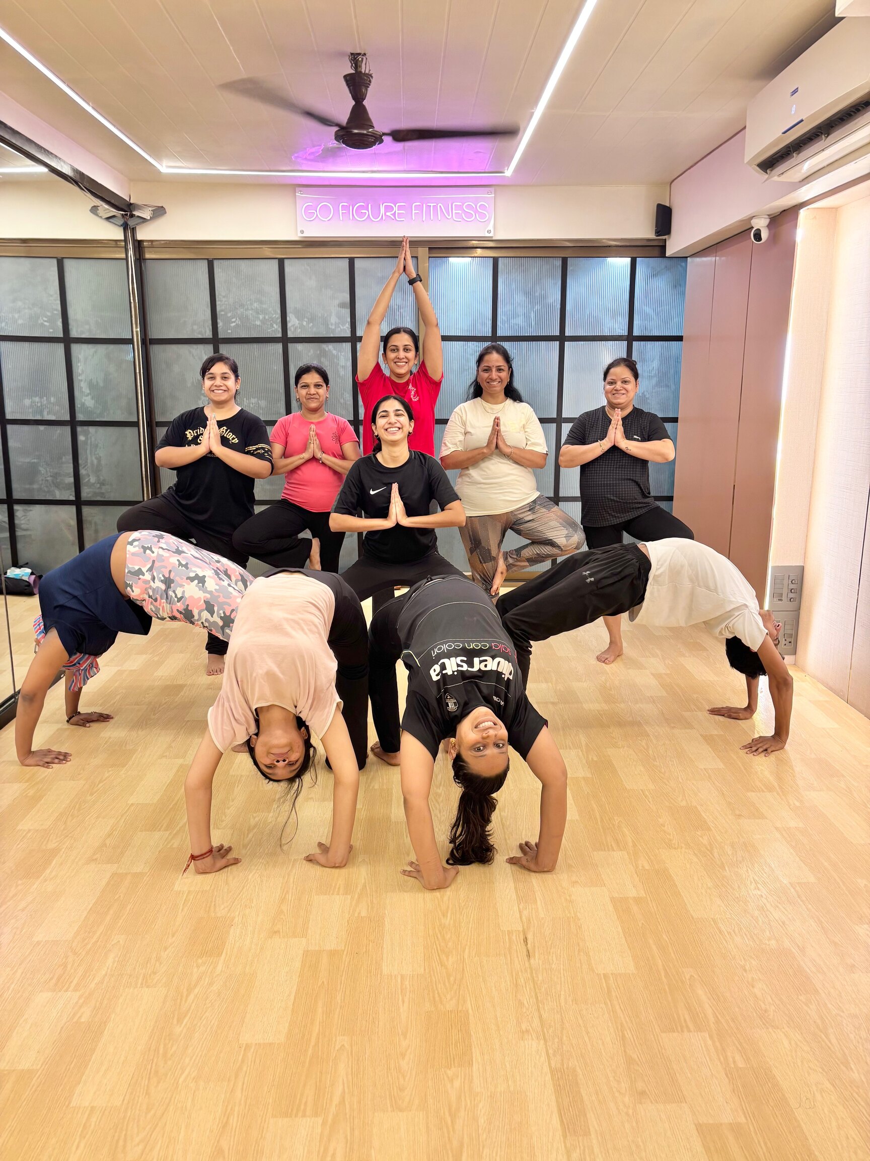 Top Yoga Classes in Vidya Vihar East - Best Yoga Places Near Me - Justdial