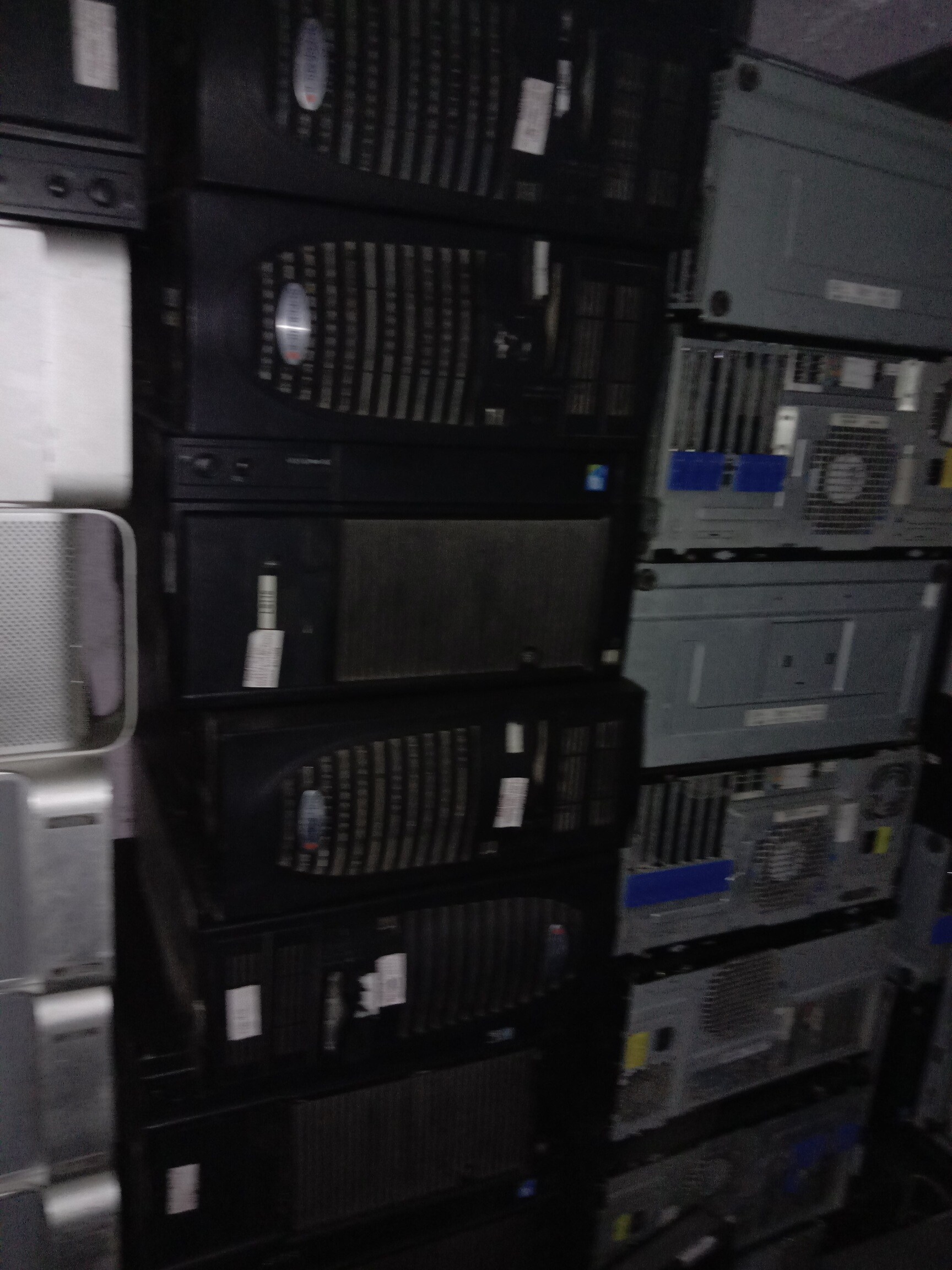 Taz Computer Scrap in Nalasopara East, Palghar - Best Computer Scrap ...