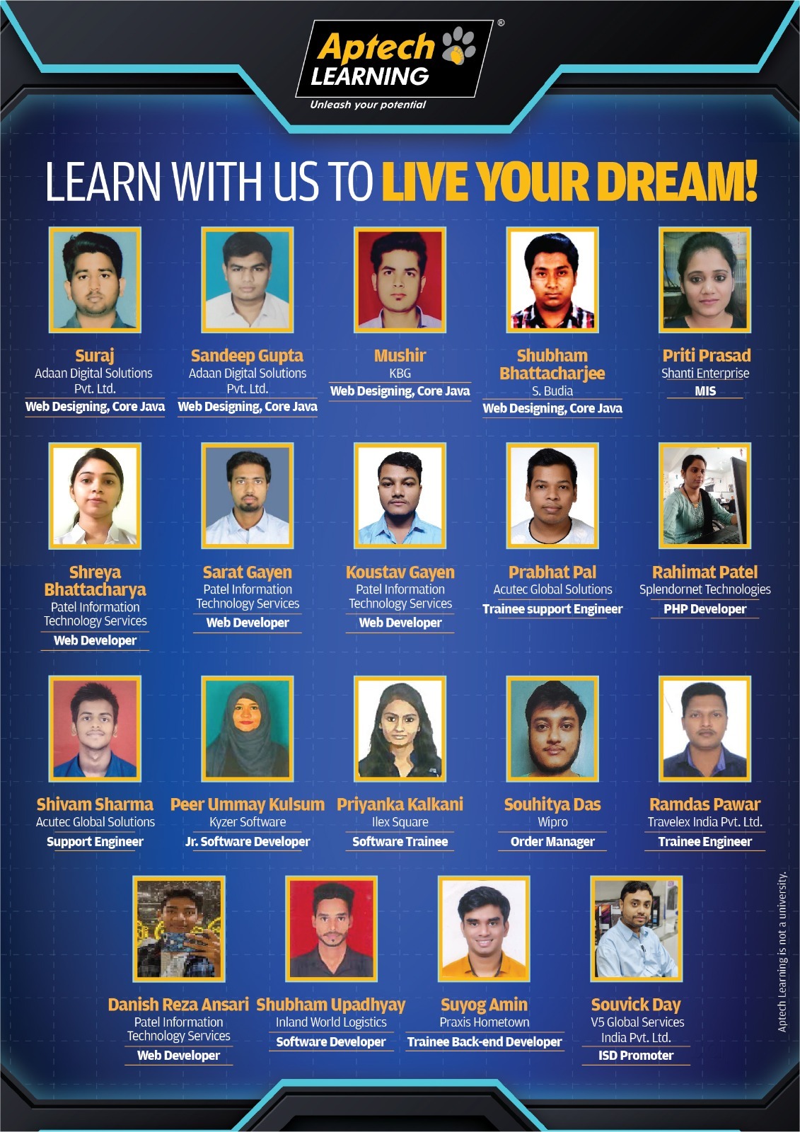 Top Computer Classes in Ghatkopar - Best Computer Training Institutes ...