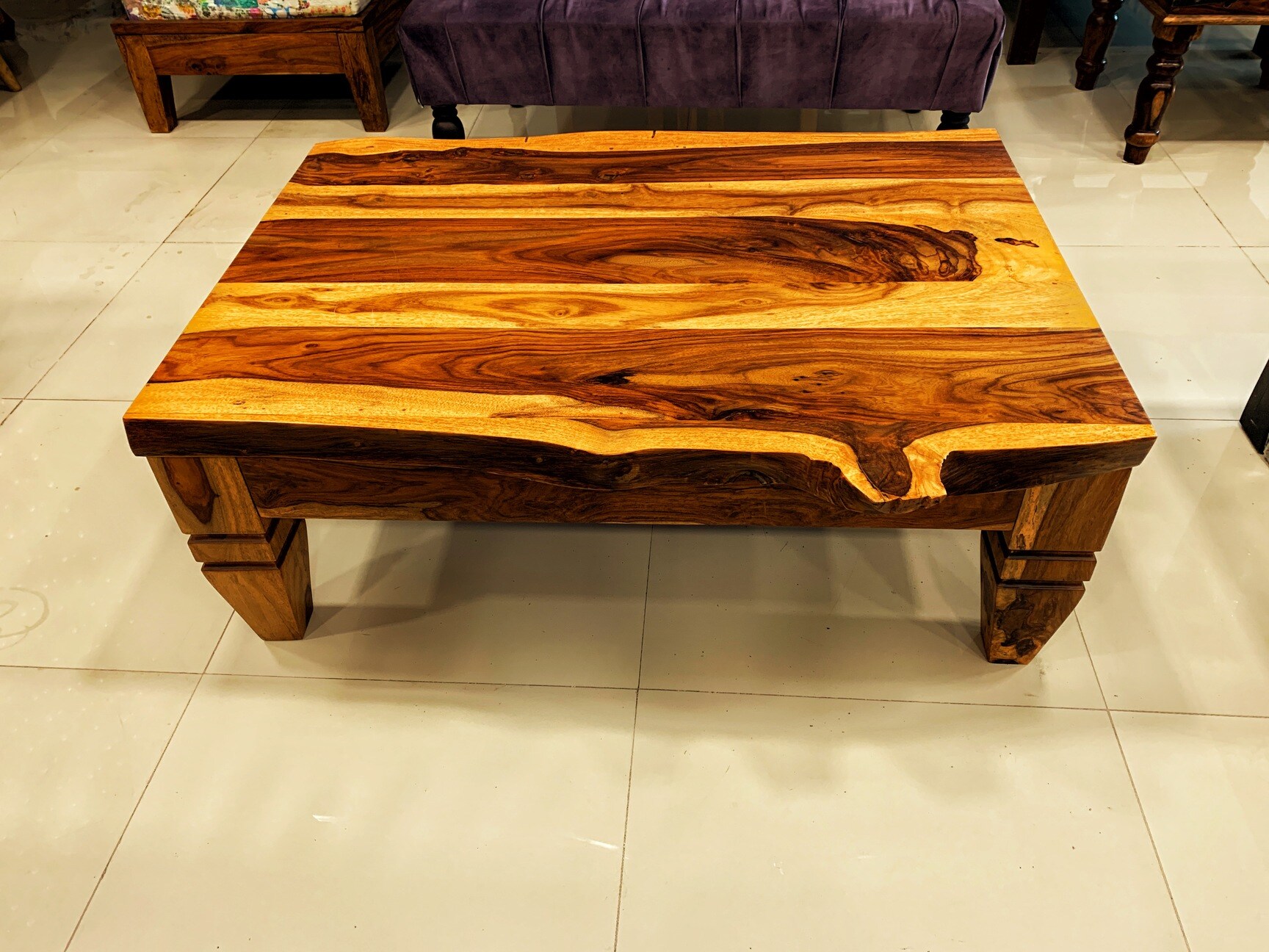 Sheesham emporium store