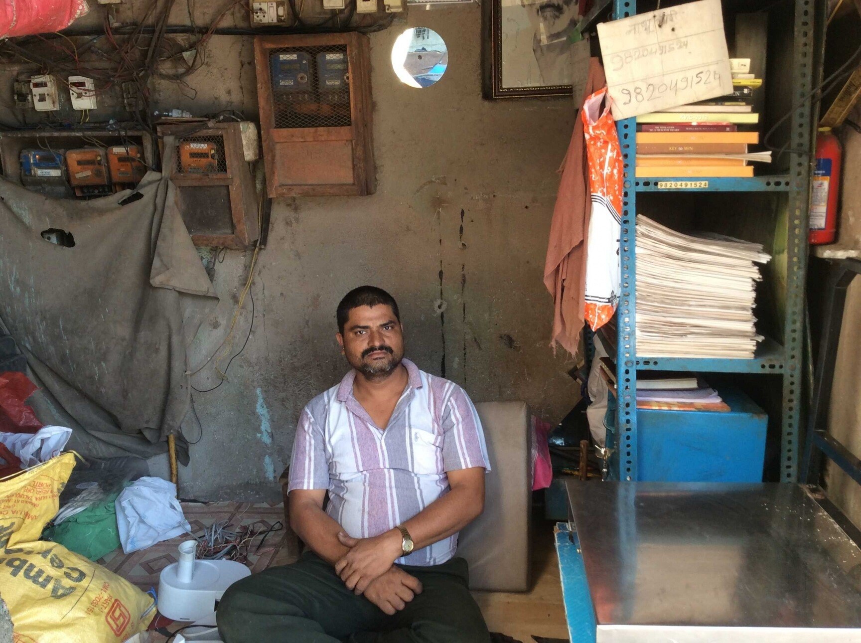 Madhu Metal & Old Paper Mart in Juhu, Mumbai - Best Scrap Buyers in ...
