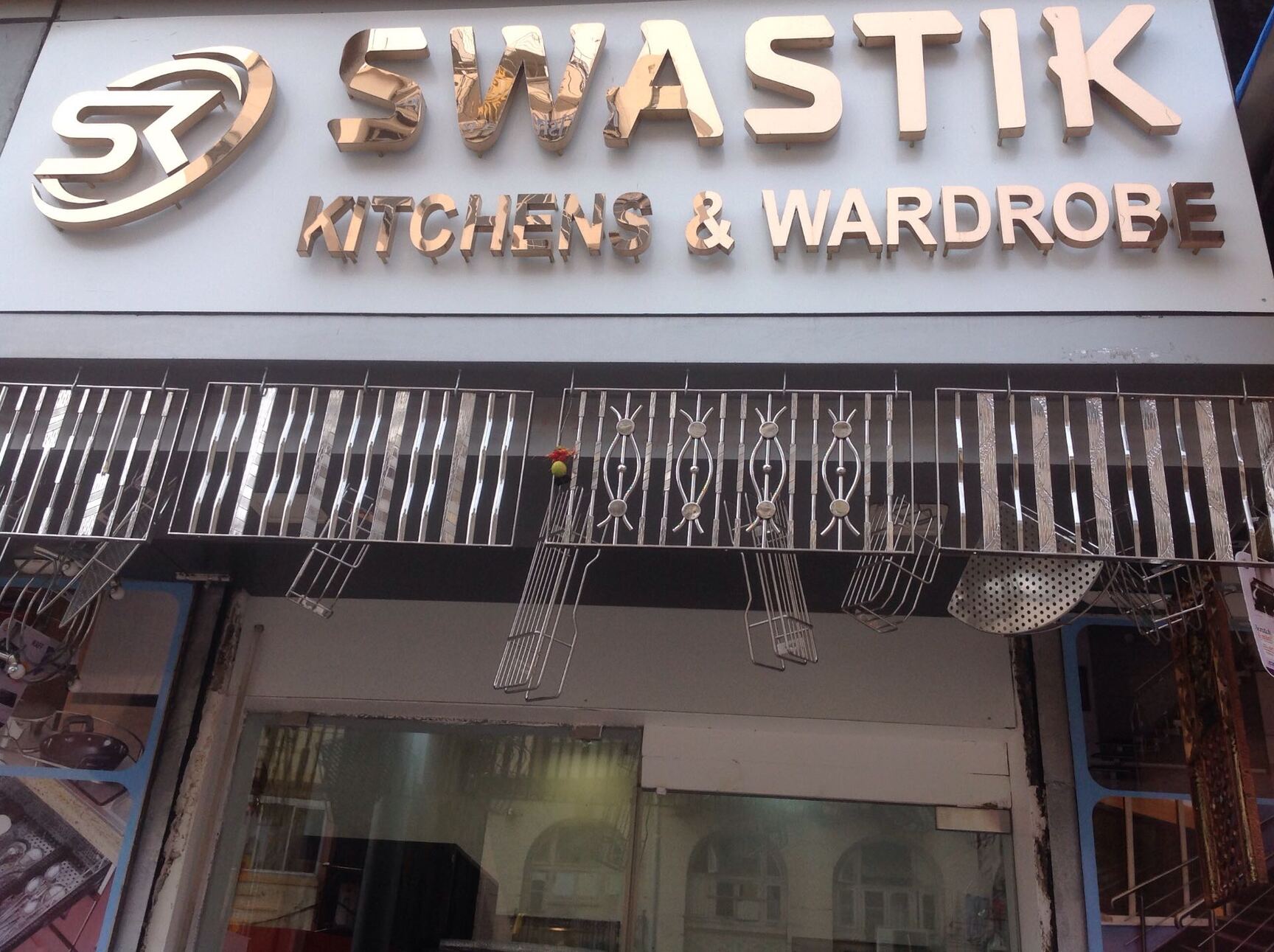 Swastik Kitchen And Wardrobe in Grant Road, Mumbai - Best Kitchen ...