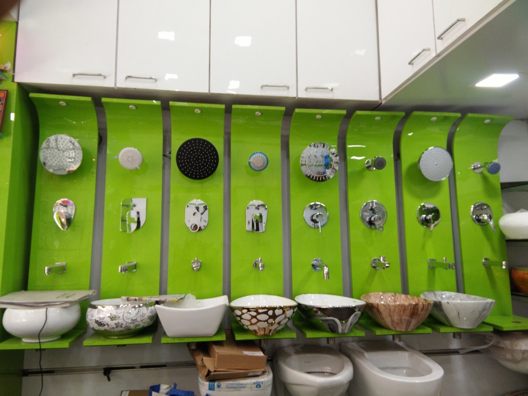 King Ceramic in Powai, Mumbai - Best Bathroom Accessory Dealers in ...