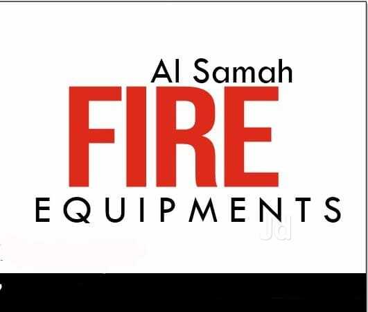 Al Samah Fire Equipment Co in Mumbai - Best Safety Equipment ...