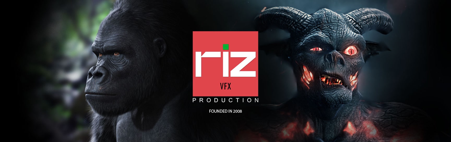 Riz Vfx Production in Jogeshwari West, Mumbai - Best Animation Services ...