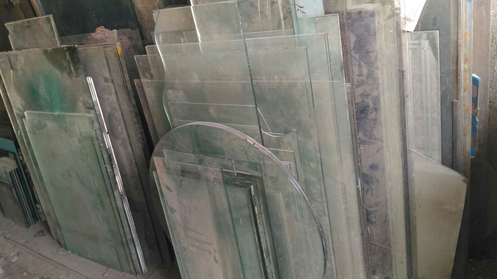 Sameer Glass in Ghatkopar West, Mumbai - Best Glass Dealers in Mumbai ...