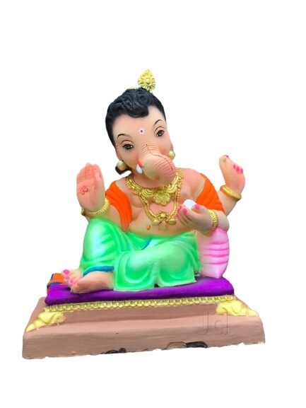 Eco-Bappa (Closed Down) in Andheri East, Mumbai - Best in Mumbai - Justdial