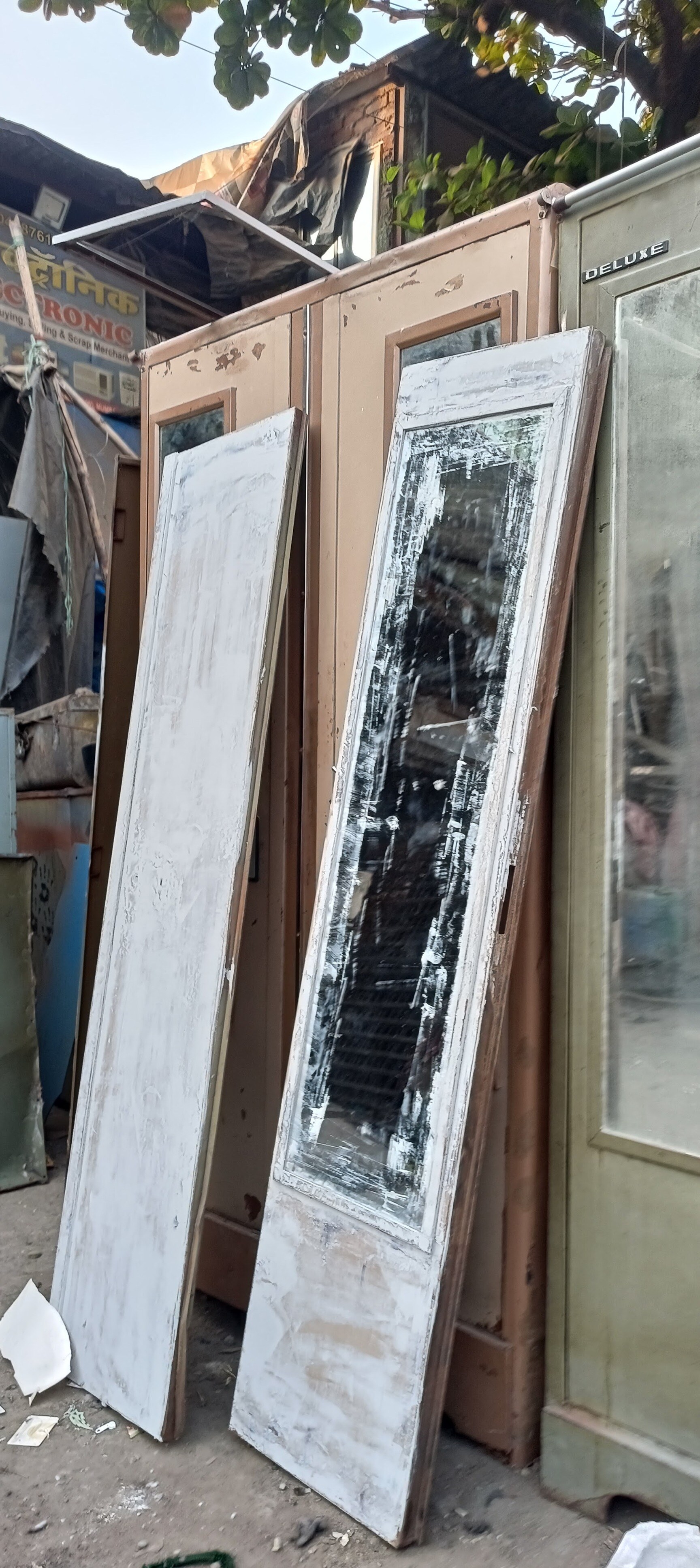 Romex Scrap Dealer in Malwani Colony-Malad West, Mumbai - Best Metal ...