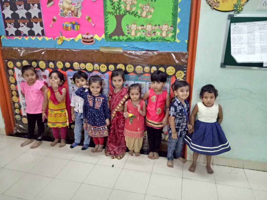 Top Classical Dance Classes in Mulund West, Mumbai - Best Indian ...