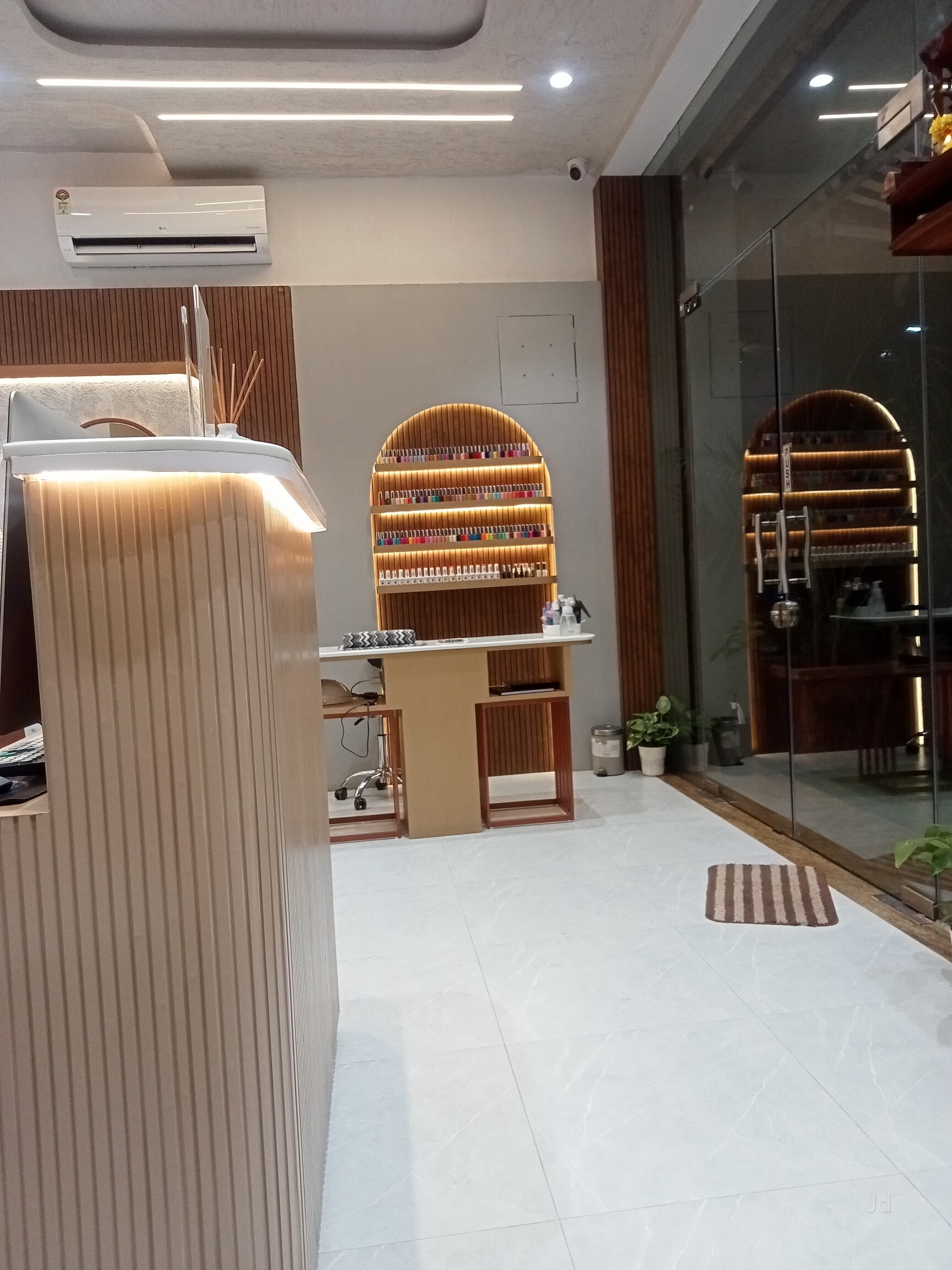 Top Salons in Mumbai - Best Beauty Salon - Justdial
