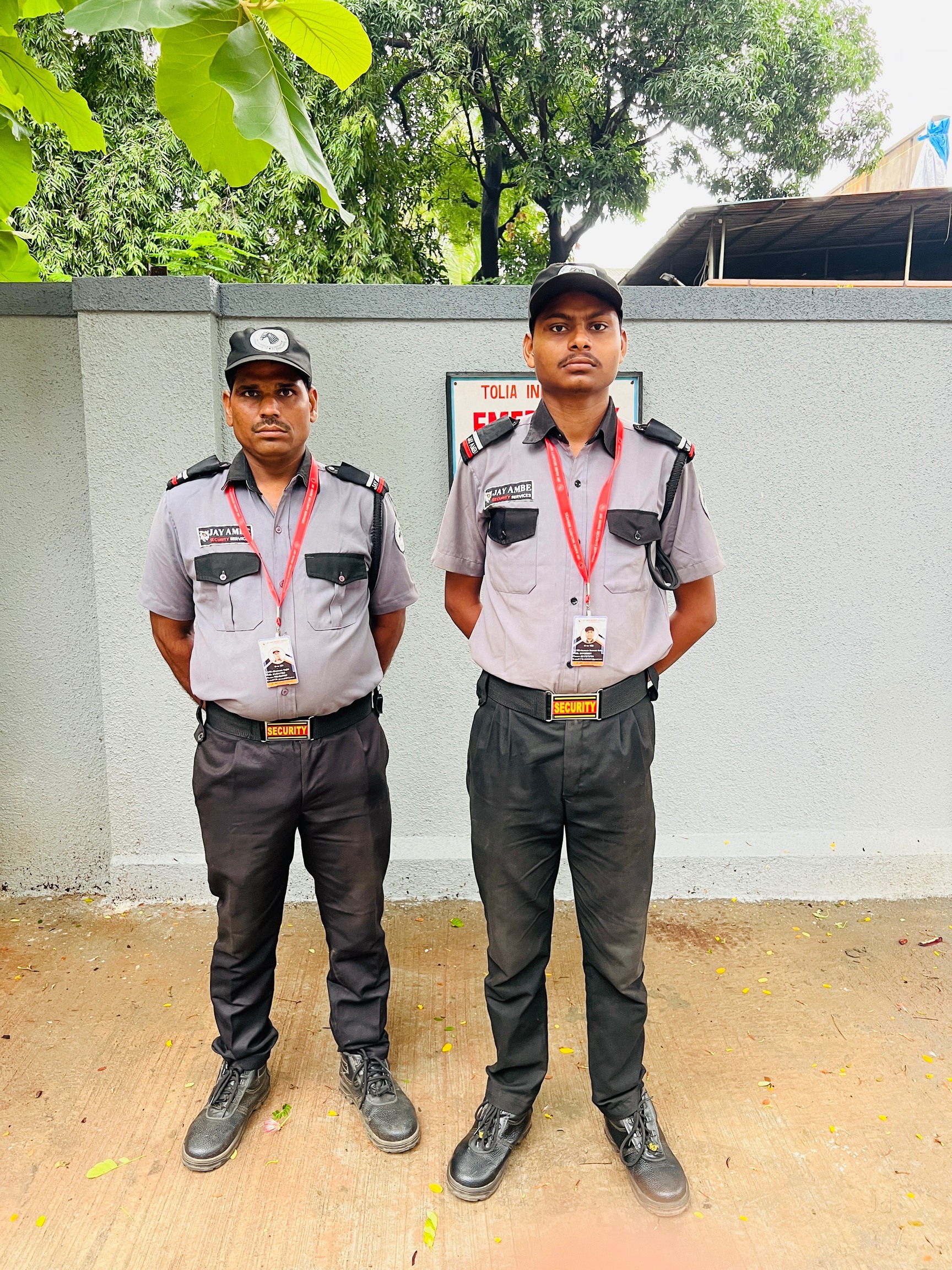 Security Services in Mumbai, Maharashtra - Justdial
