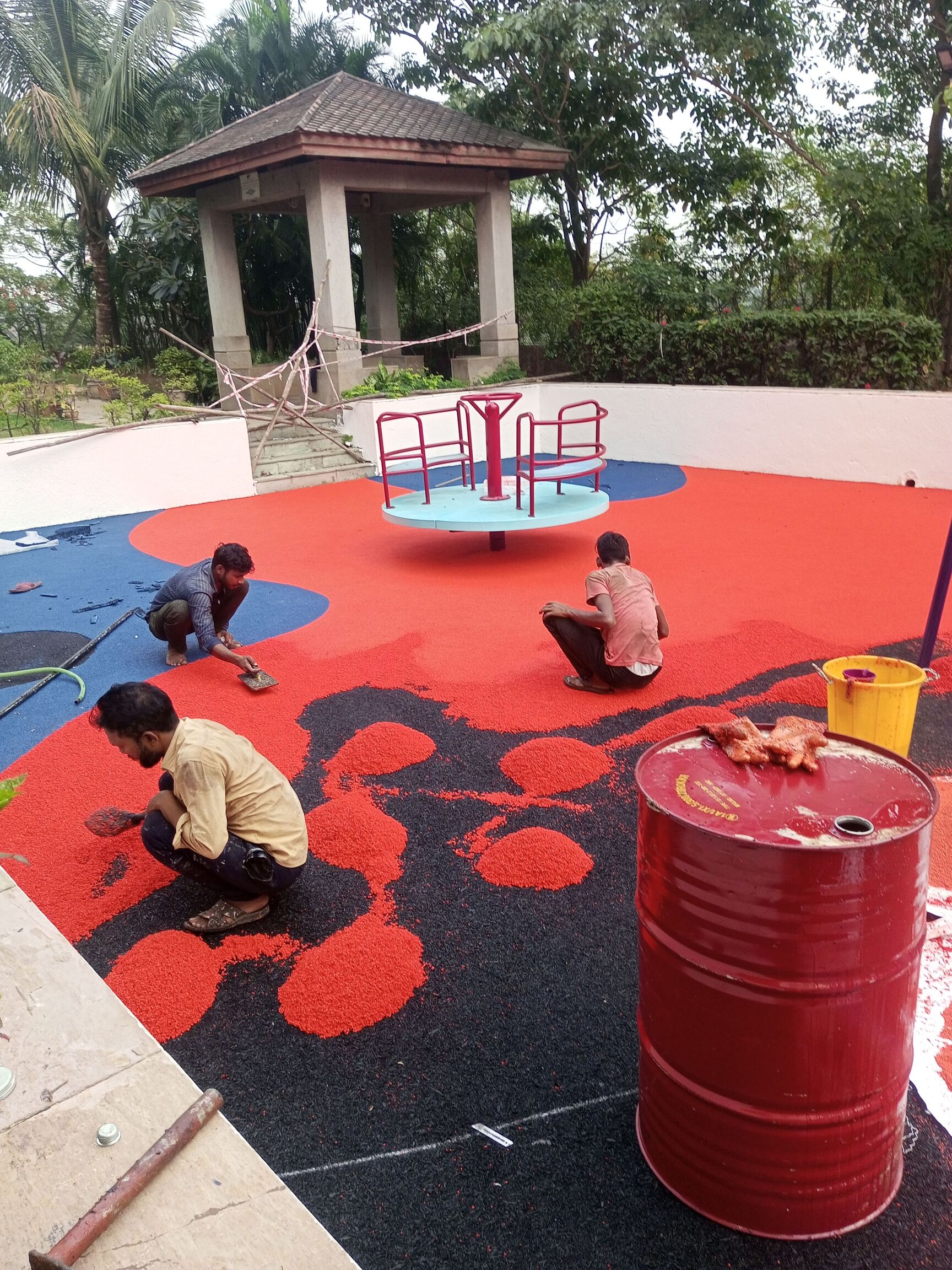 Top Tile Laying Job Works near Dadar Station Dadar West - Best Tile ...