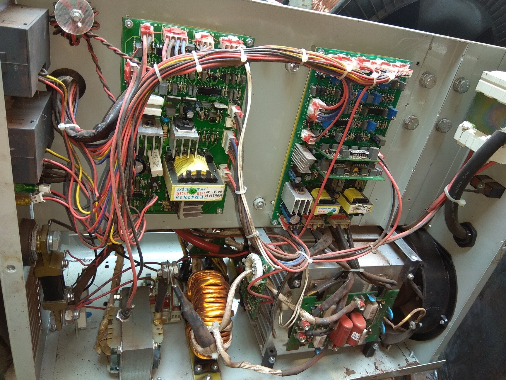 Top Welding Machine Dealers in Hyderabad - Best Electric Welding ...