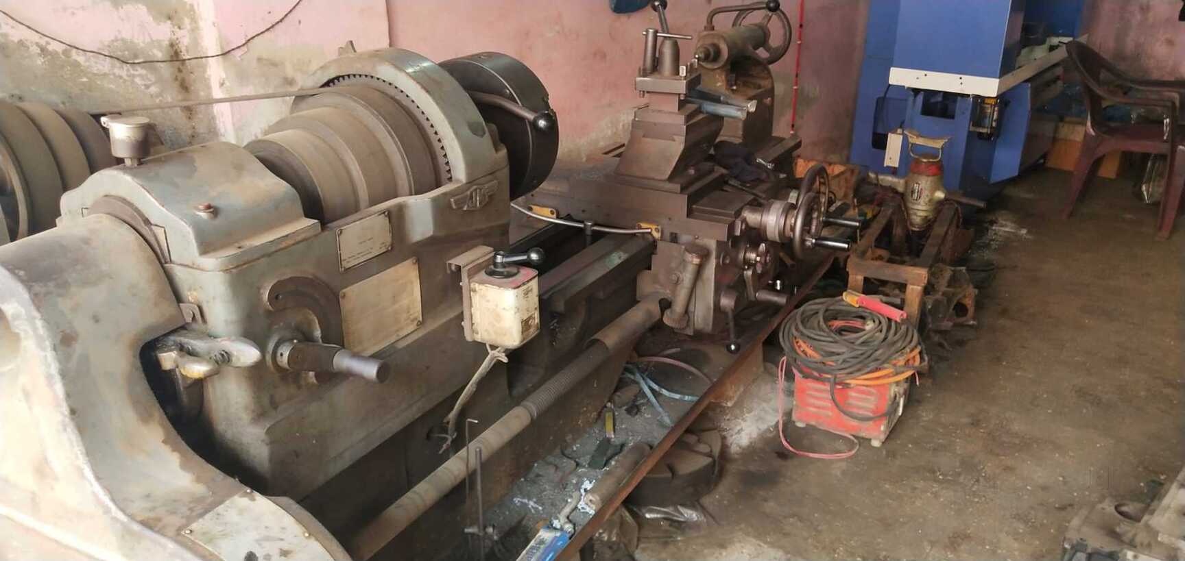 M M Engineering in Panvel, Navi Mumbai - Best Engineering Job Works in ...