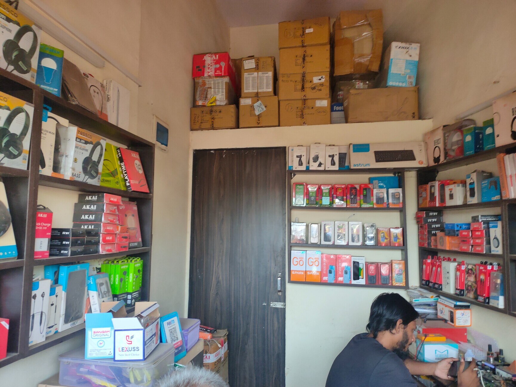 Msbl Viswaraj Enterprise in Malad East, Mumbai - Best Marketing ...